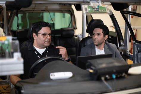 Valeo Cairo Innovative Tech Hub For Cutting Edge Automotive Software Valeo