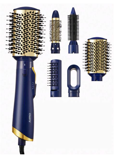 Cpsc Warns Consumers To Immediately Stop Using Crasts Hair Dryer Brushes… Jeffrey Fecteau
