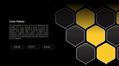 HIVE OTT Streaming App UI UX Design Behance HIVE OTT Streaming App UI UX Design Behance