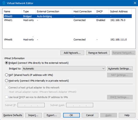 Routing Table In Windows To Route Esxi Traffic To Vm Workstation Network 12 By Tryllz