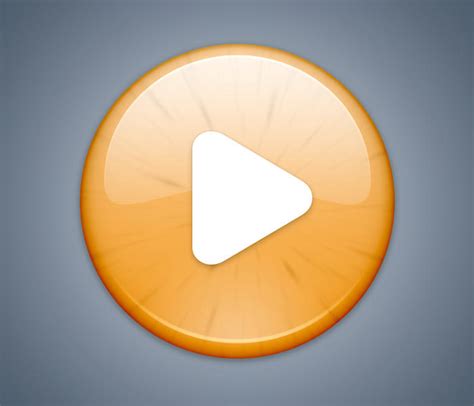 VLC Media Player Icon By Lukeedee On DeviantArt