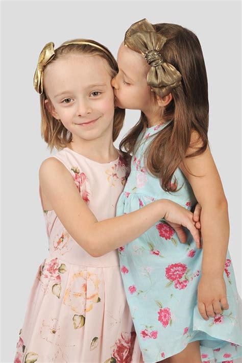 Hermana Hermanos Niños Foto Gratis En Pixabay