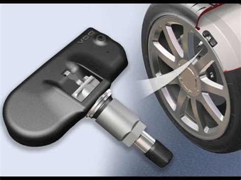 Tpms System