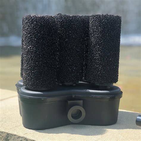 7201910 beckett biological pond filter beckett pumps