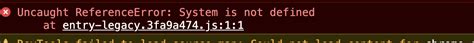 vitejs plugin legacy does not build · issue 14634 · nuxt nuxt · github