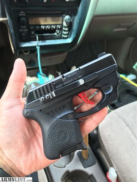 Armslist For Sale Lcp Custom With Laser