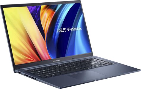 Asus Vivobook Laptop X Za Ej W Fhd Core I U Gb Ram Ssd Ar En Keyboard