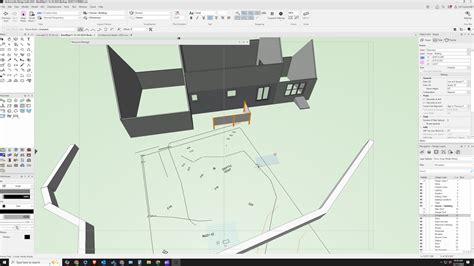 Fence Tool Troubleshooting Vectorworks Community Board