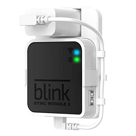 Blink Sync Module Not Connecting To Wifi Try This First