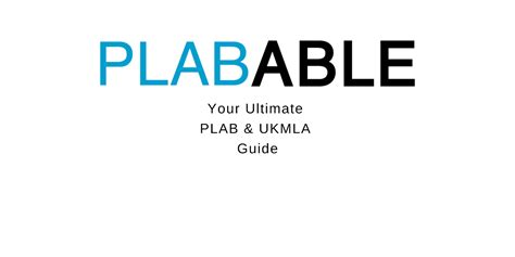 Plabable London