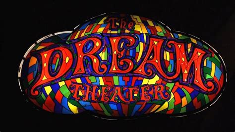 Monterey Ca The Now Defunct Dream Theatermany Happy Memories