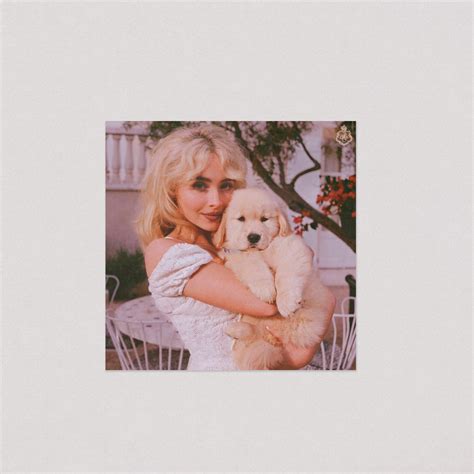 Sabrina Carpenter Mans Best Friend
