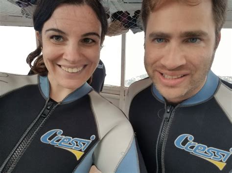 Katy Schwalbe And Michael Orbach News Sports Jobs Observer Today