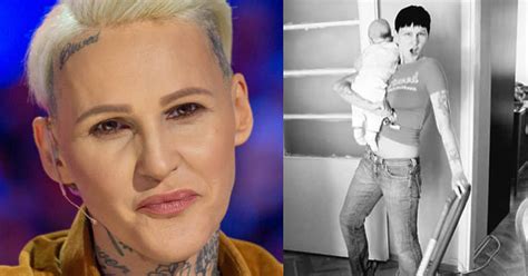 Agnieszka Chylińska Wróciła Wspomnieniami Do Trudnego Macierzyństwa