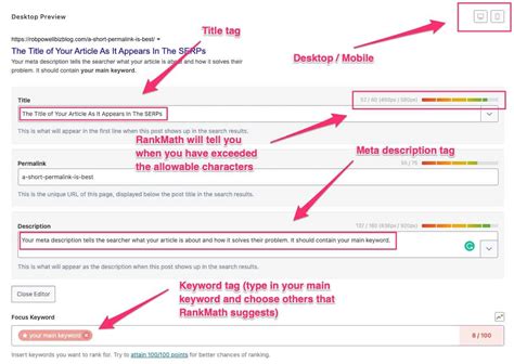 How To Easily Add Meta Tags In WordPress Best Plugins