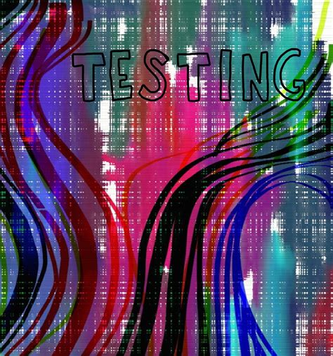 Testing Excel Files Veronique Frizzell