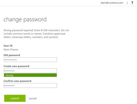 Windows 10 Forgotten Password Ghacks Tech News