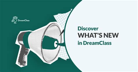 Create Your Own Dreamclass Dreamclass