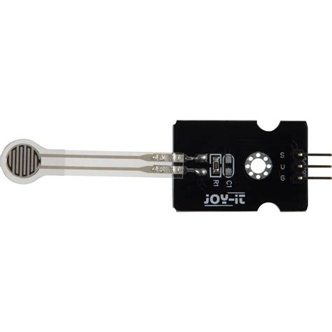 joy it sen pressure02 beröringssensor sensor passar till arduino bbc