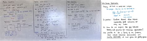 CSCI Algorithmic Aspects Of Machine Learning Spring
