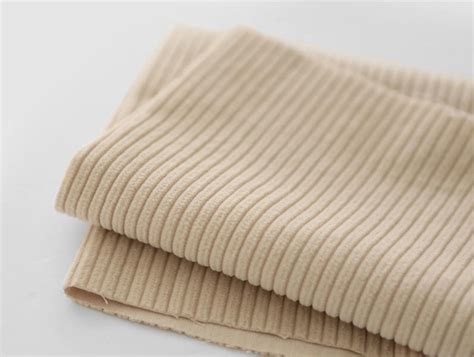Wide Wale Cotton Corduroy 45 Wales Korean Fabric Corduroy 18 Solid