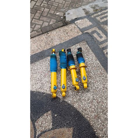 Jual Shock Profender Pnp Pajero Shopee Indonesia