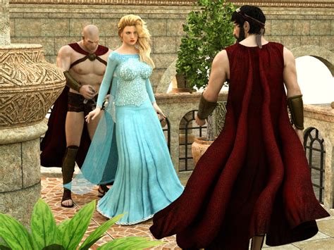 Ice Princess Hentai Doujinshi Manga And Game Of English Translation