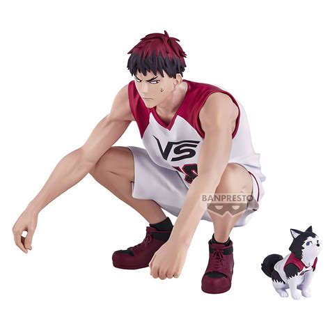 Kuroko S Basketball Taiga Kagami Figur Elbenwald