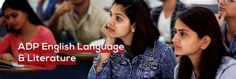 Adp Language And Literature Hajvery University