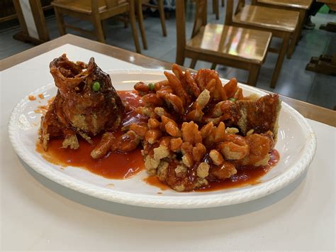 Squirrel Fish Your Impossible Voice