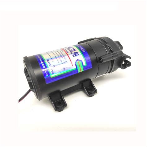 High Pressure Ro Water Purifier Pump Longbank