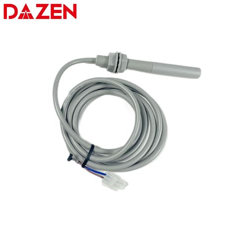 Threaded Bistable Switch Escalator Sensor Switch Pressing Sensor 77n 1