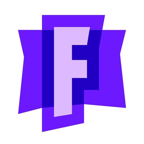 Fortnite Colors Logo A Complete Guide To The Games Iconic Palette
