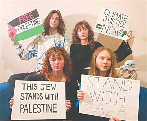 Environment Meet The Neurodivergent Activists Newspaper Dawn Com