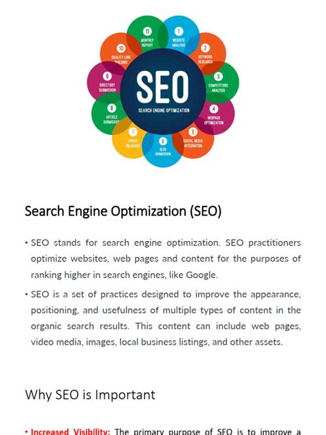 unit 4 search engine optimization pdf search engine optimization