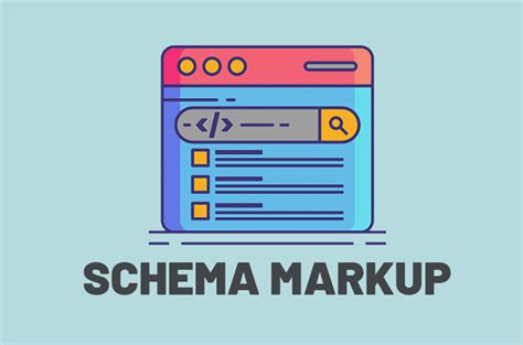 Cách Sử Dụng Schema Markup Hiệu Quả Để Nâng Cao Seo