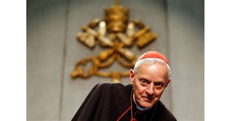 Архиепископът на Вашингтон се оттегли прикривал сексуални посегателства