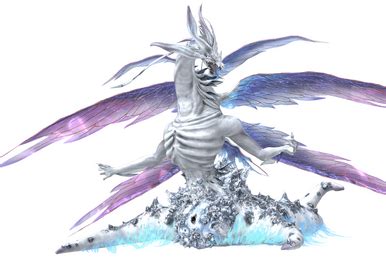 Dark Souls Stone Dragon