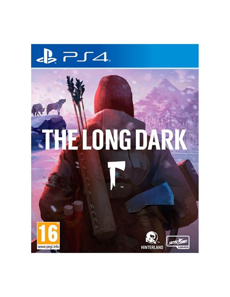 The Long Dark - PS4