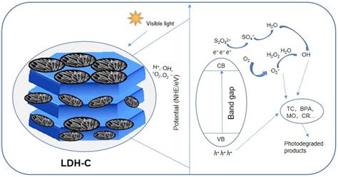 A Comprehensive Review Of Layered Double Hydroxide Based Carbon Composites As An Environmental