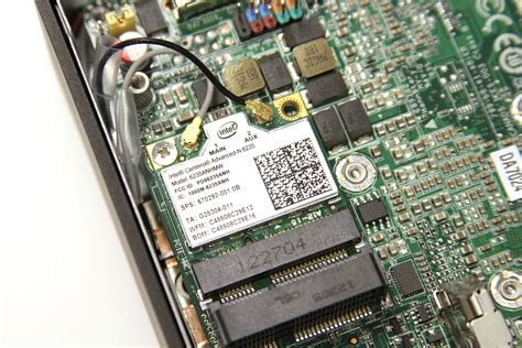 Intel Nuc Next Unit Of Computing Dc3217by Sff System Review Pc Perspective