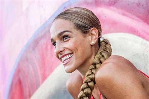 Jess Sims Peloton Instructor Profile