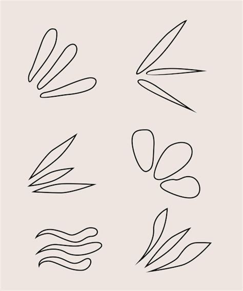 Premium Vector Vector Decorative Element Set Grid Premium Vector Vector Decorative Element Set Grid