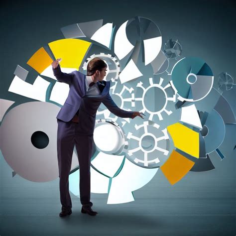 Unlocking Success The Art Of Segmenting The Business Market