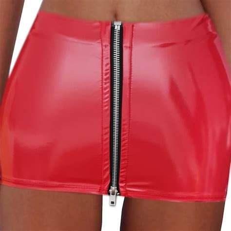 No Panties Mini Skirt Etsy Canada