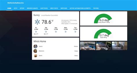 Help With Card Mod Configuration Home Assistant Community