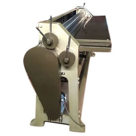 Mild Still Sheet Pasting Machine At ₹ 150000piece Sheet Pasting