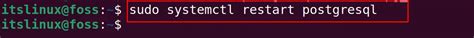 Fix Psql Peer Authentication Failed For User Its Linux FOSS