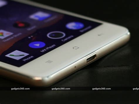 Oppo F1 Review NDTV Gadgets 360