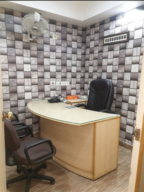 Rental Commercial Office Space 756 Sq Ft In Netaji Subhash Place Delhi 7674953